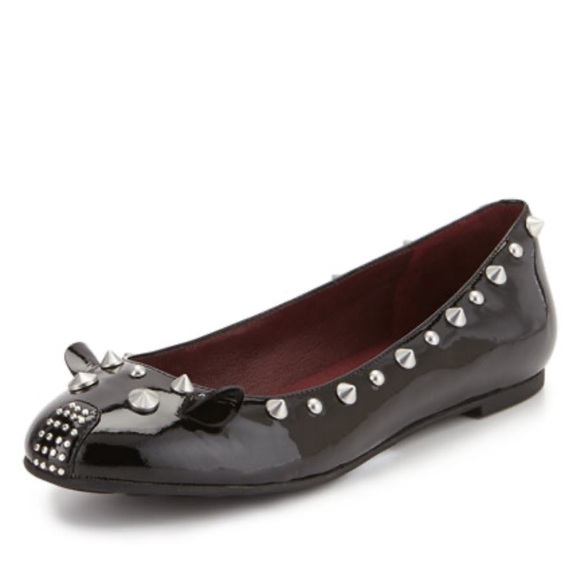 Marc By Marc Jacobs | Shoes | Nwob Marc By Marc Jacobs Studded Punk ...